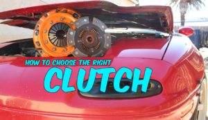 Left Foot Magic: The Science Behind Choosing a Clutch – The Car Passion ...