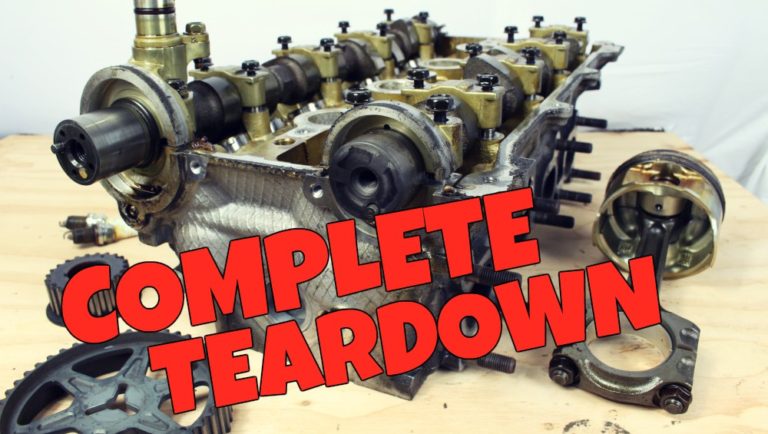 Wire a VVT Engine Into Your Miata! (W/ Flex Fuel & LS2 Coils) (Rebirth ...