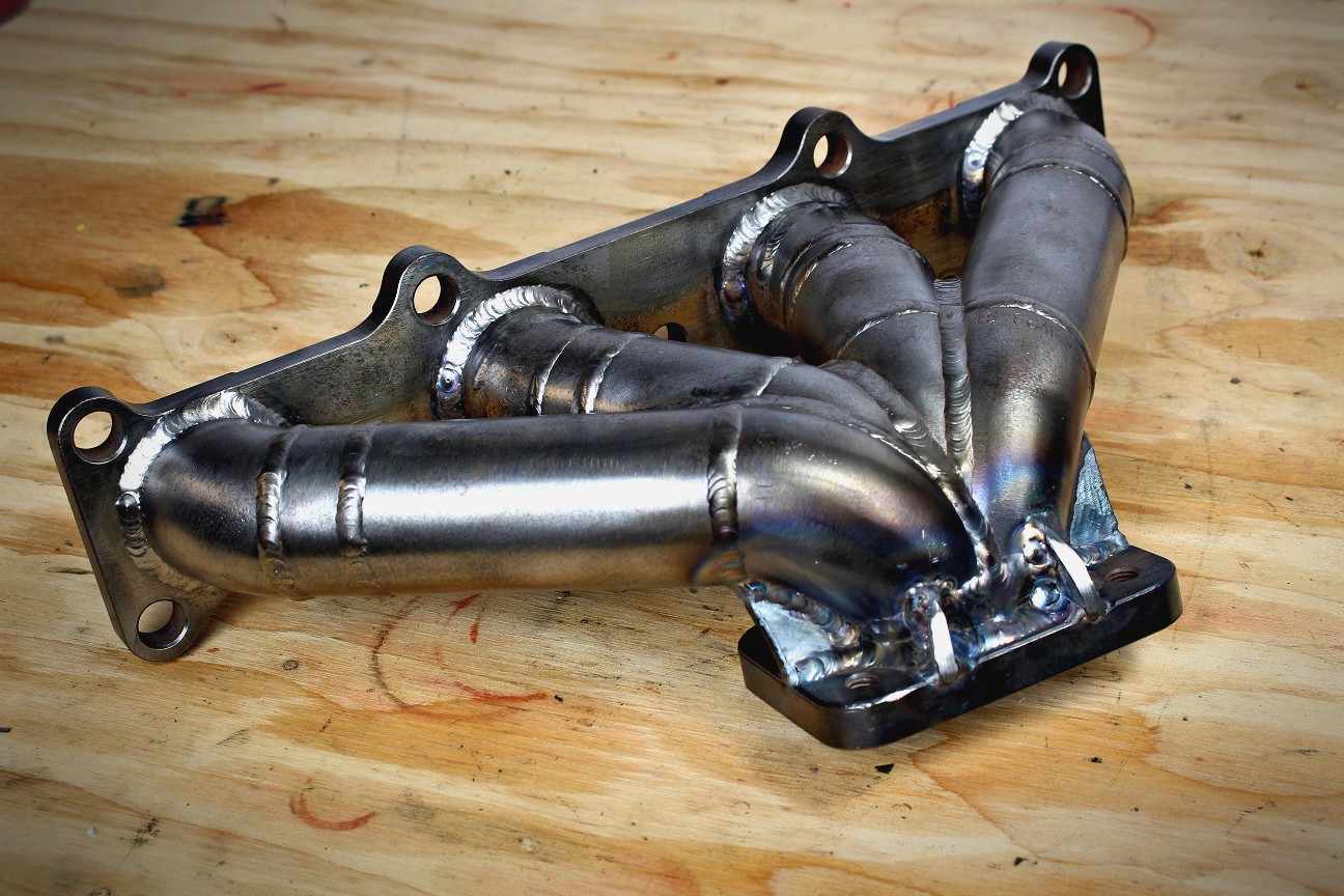 THE LONG AWAITED BOX?? Turbo Reveal, HP Goals, & More! – The Car ...