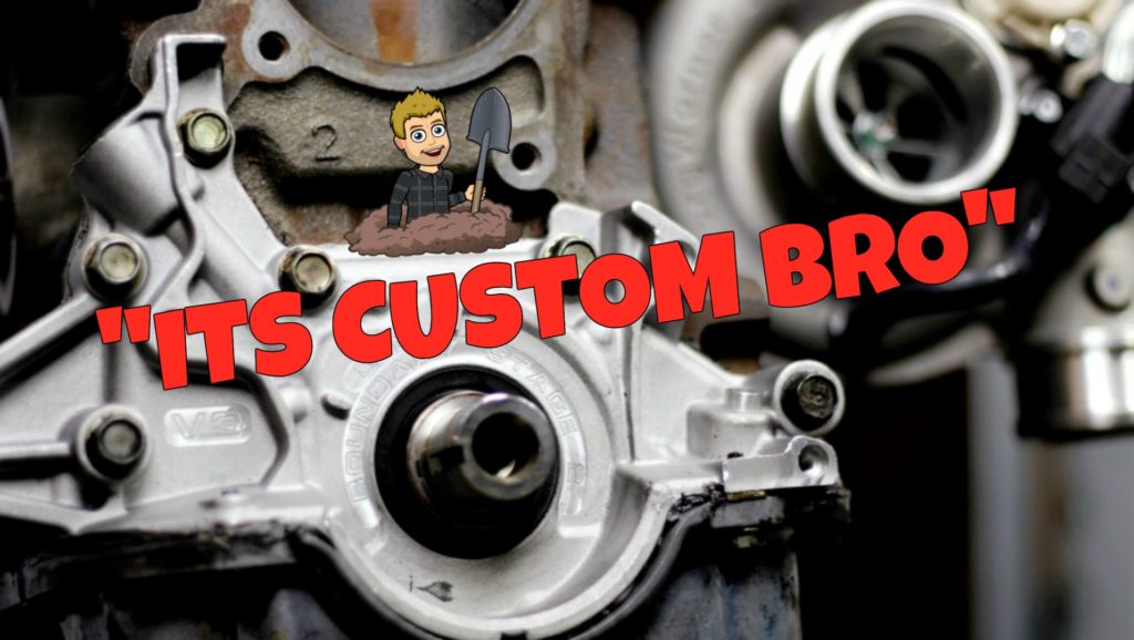 The VVT Mega Page – The Car Passion Channel