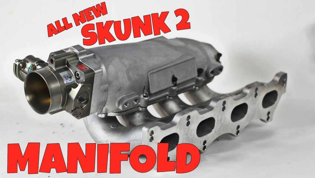 The ALL NEW Skunk 2 Miata Manifold: Everything You Need To Know! – The ...