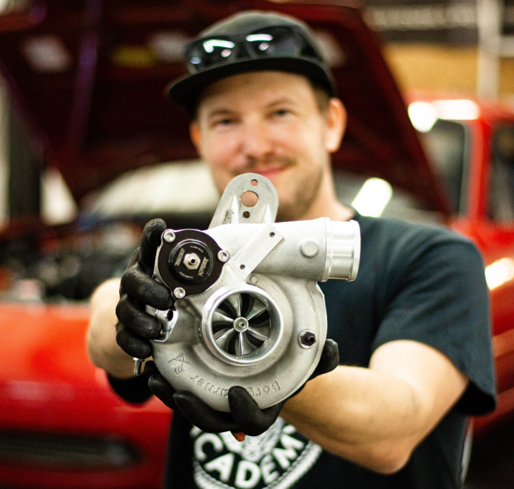 VVT Beast’s BIGGEST Dyno Day Yet! – The Car Passion Channel