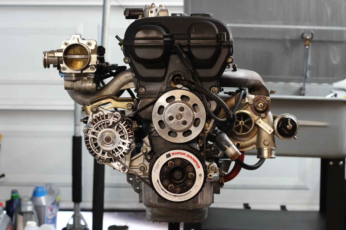 VVT Mega Page VERSION TWO – The Car Passion Channel